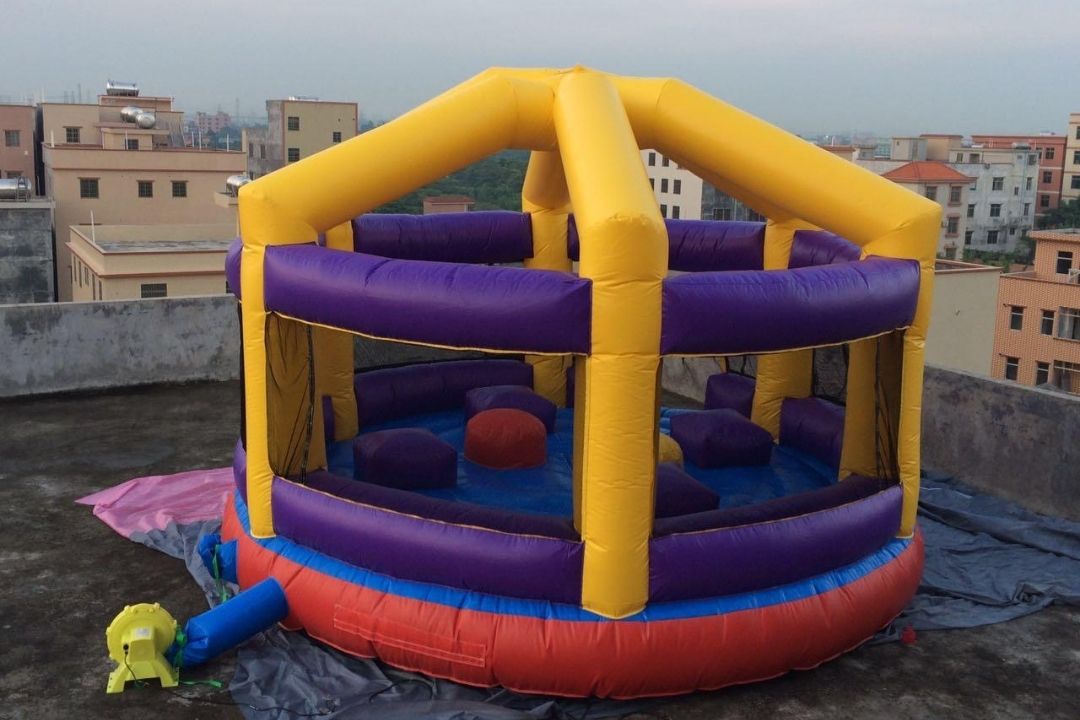 Inflatables – K4 Games